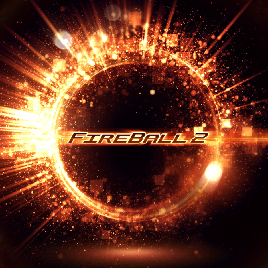 Fireball 2 | NationHive