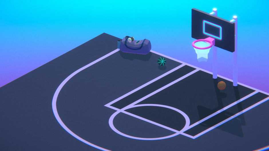 First Person Hooper | NationHive