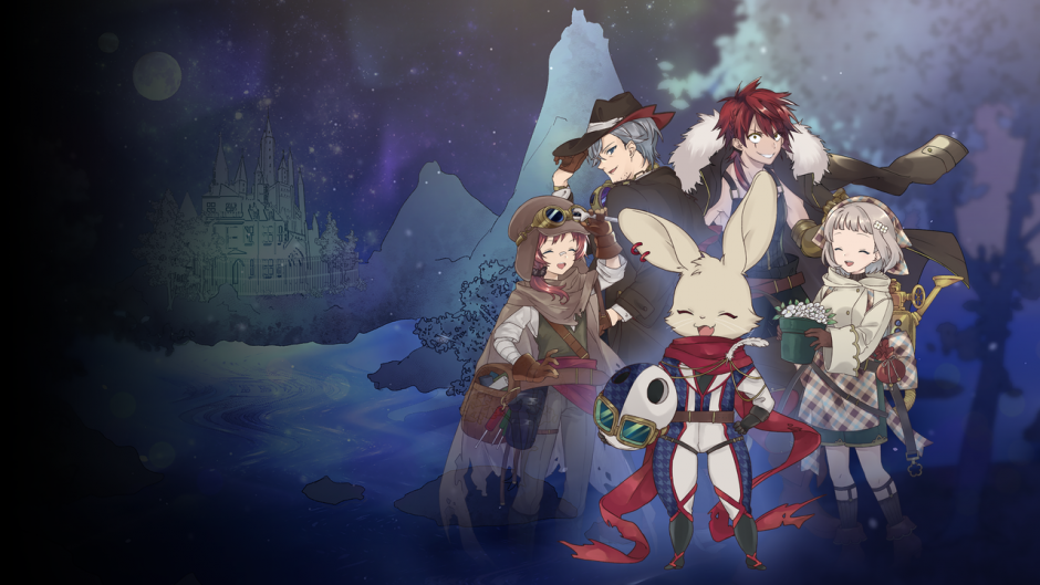 Flightpath: Adventures in Venaris | NationHive Flightpath: Adventures in Venaris | NationHive
