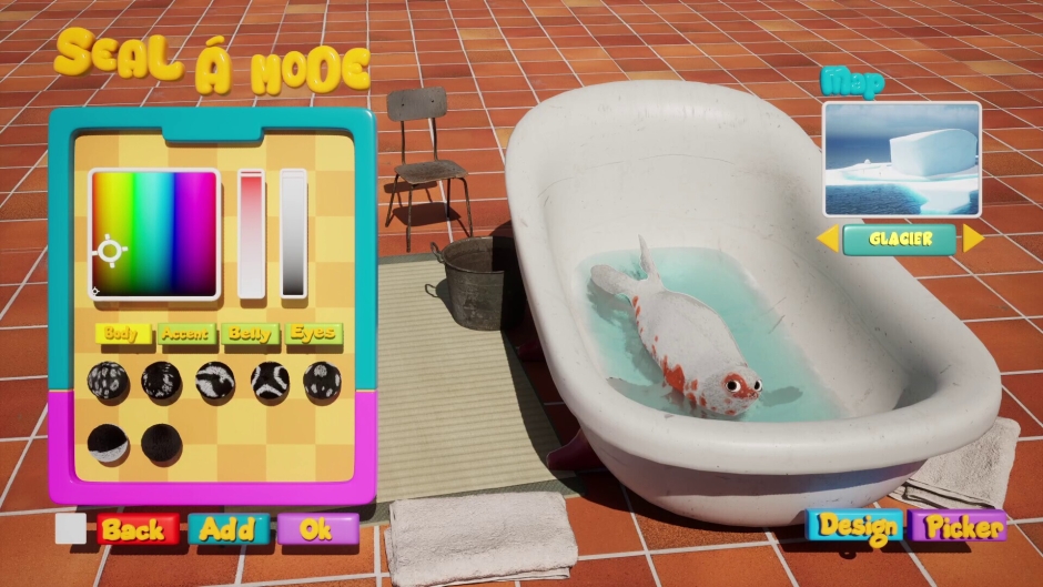 Flipper Frenzy | NationHive