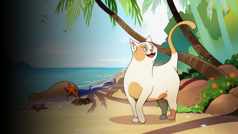 Fluffy Milo | NationHive