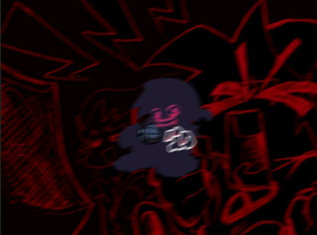 FNF Corrupted / Boyfriend TEST | NationHive