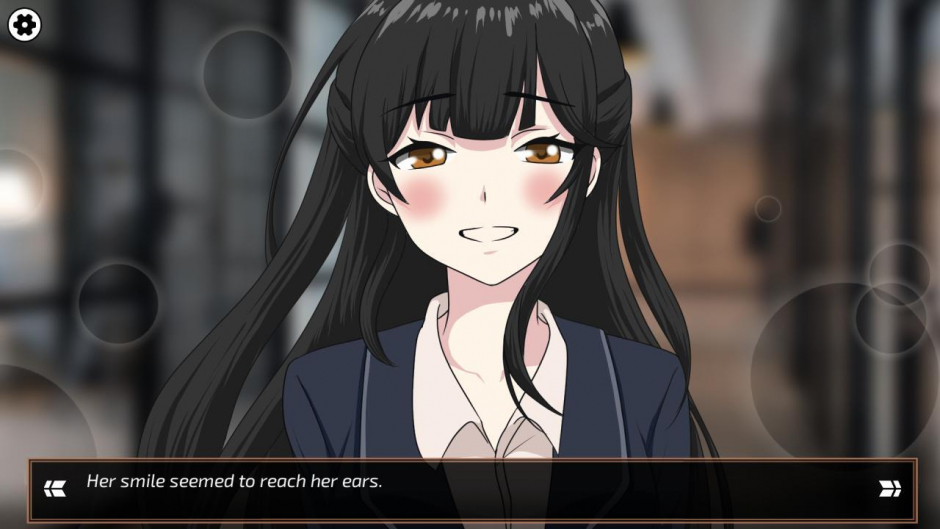 Forbidden Confessions: My Lucky Charm | NationHive