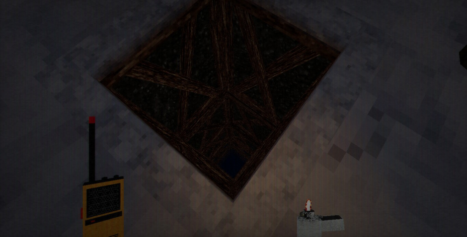 The Forgotten Tapes: Analog Nightmares | NationHive