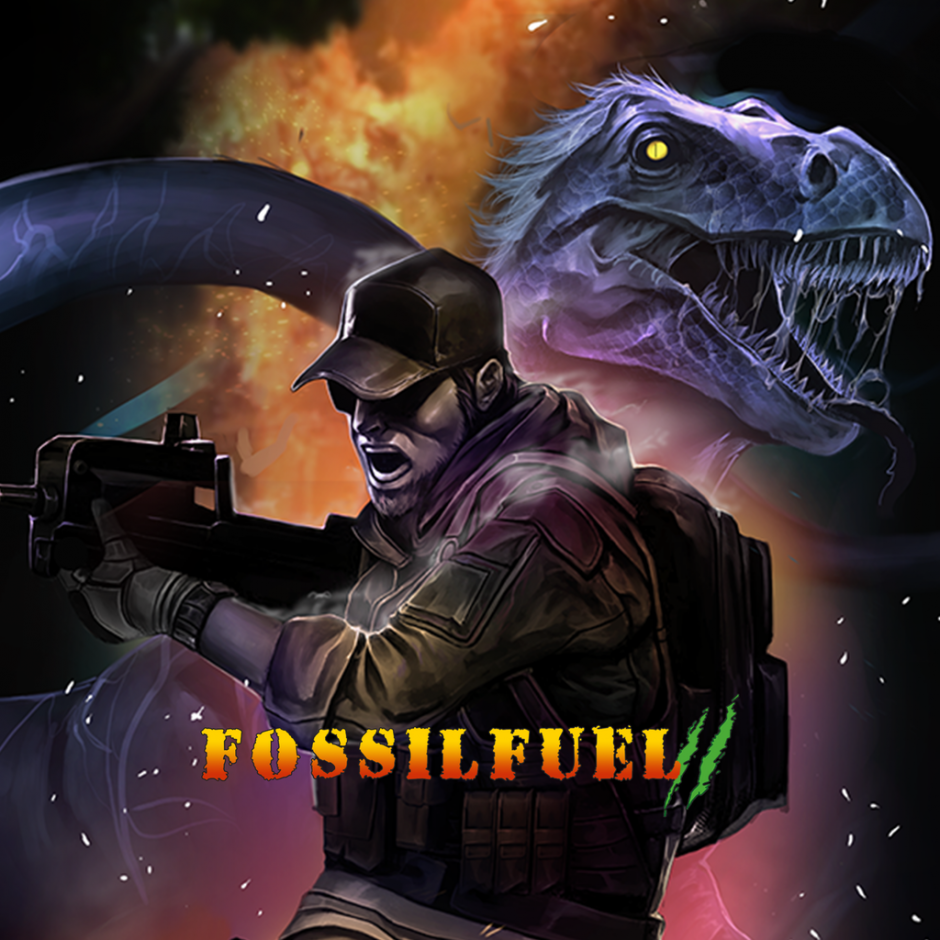 Fossilfuel 2 | NationHive
