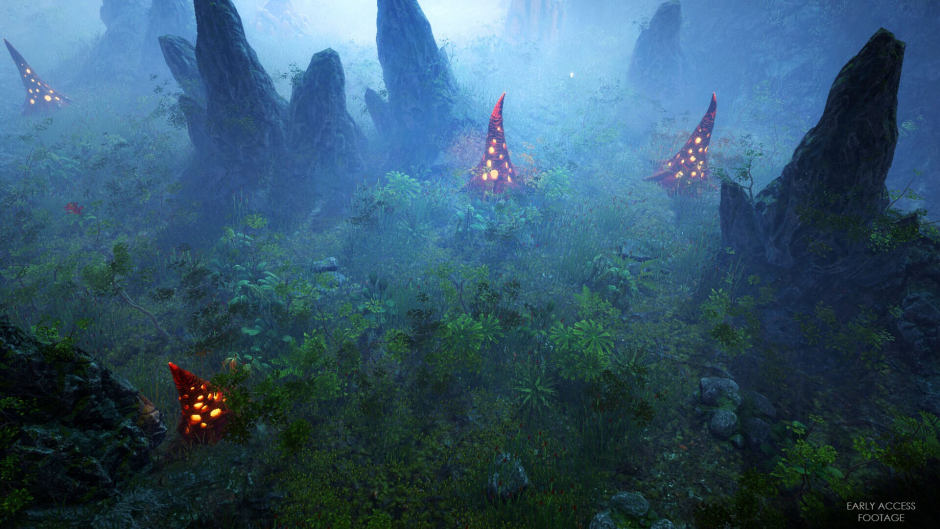 Fractured Online | NationHive