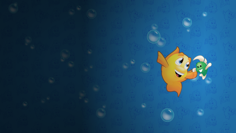 Freddi Fish Collection | NationHive