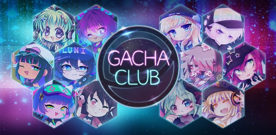 Gacha Club | NationHive