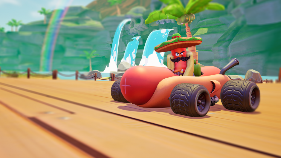 Galaxy Kart | NationHive