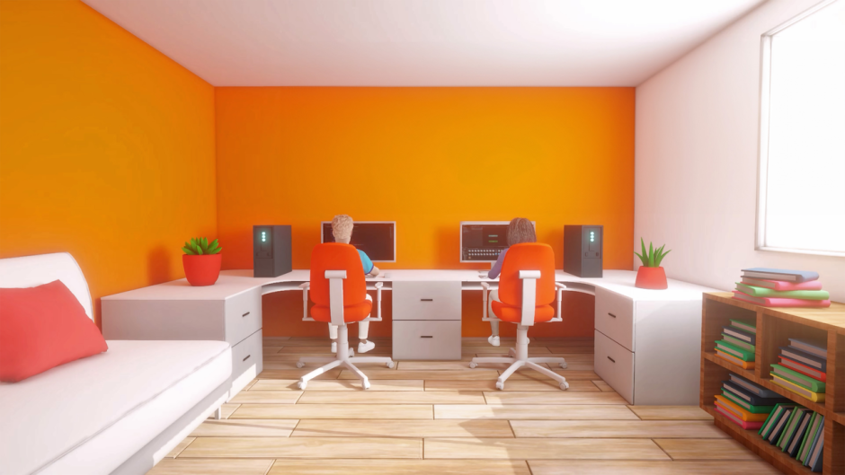 Game Builder Tycoon | NationHive