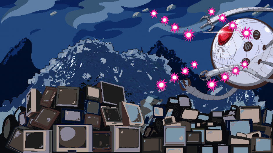 Game Type DX | NationHive