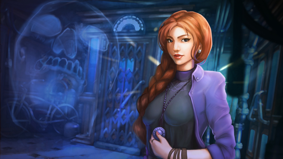 Ghost Files: The Face of Guilt | NationHive