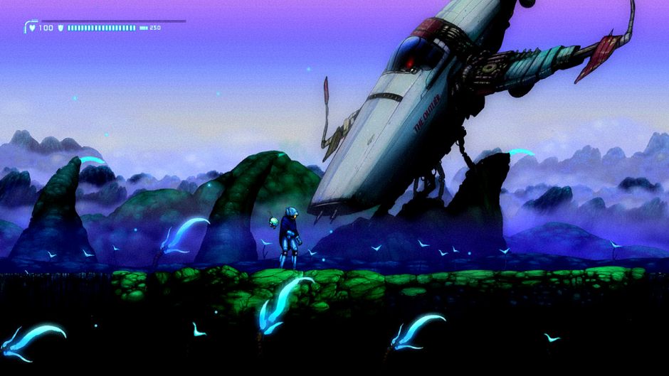 Ghost Song | NationHive