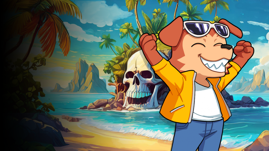 Go Go Jump!!! | NationHive