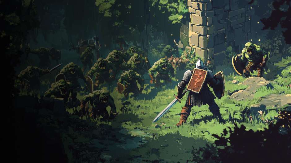 Goblin Slayer | NationHive