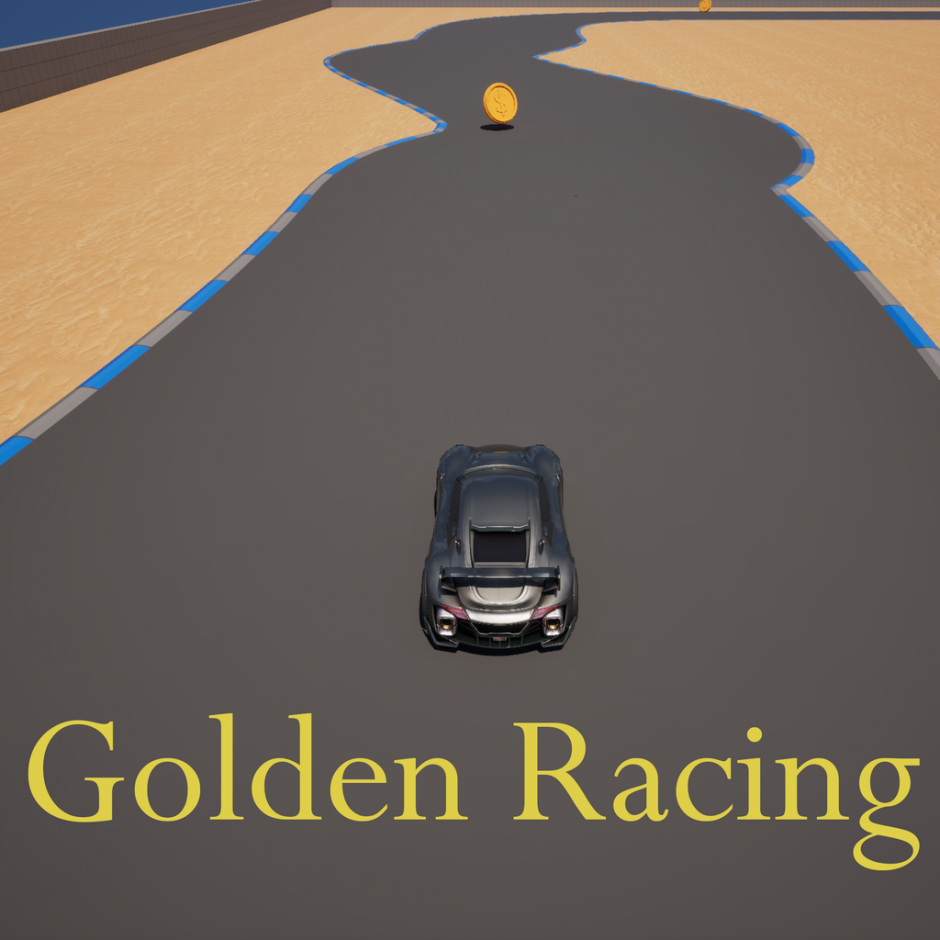 Golden Racing | NationHive