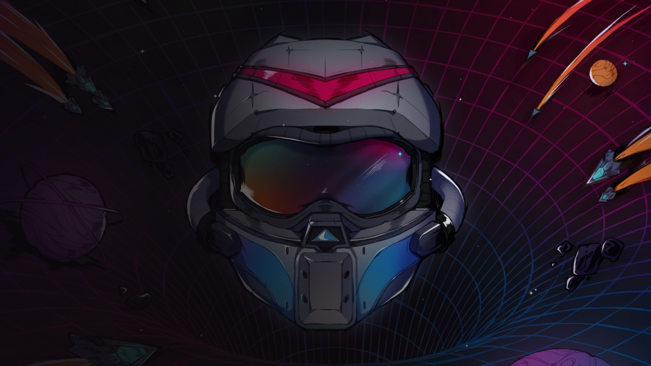 Gravitar: Recharged | NationHive