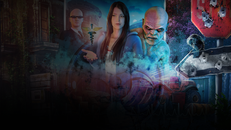 Greed: The Mad Scientist | NationHive