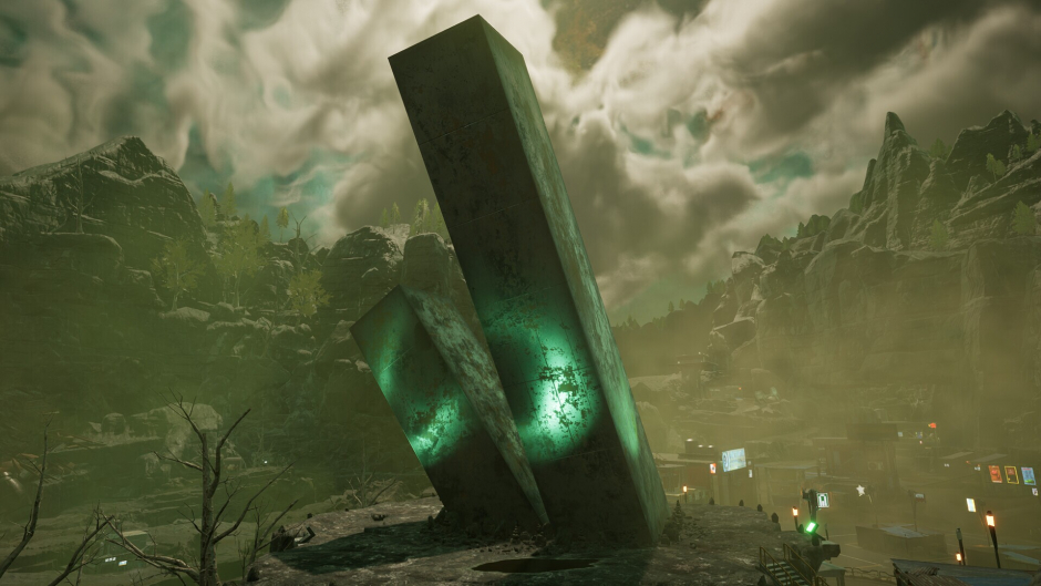 HAWKEN REBORN | NationHive