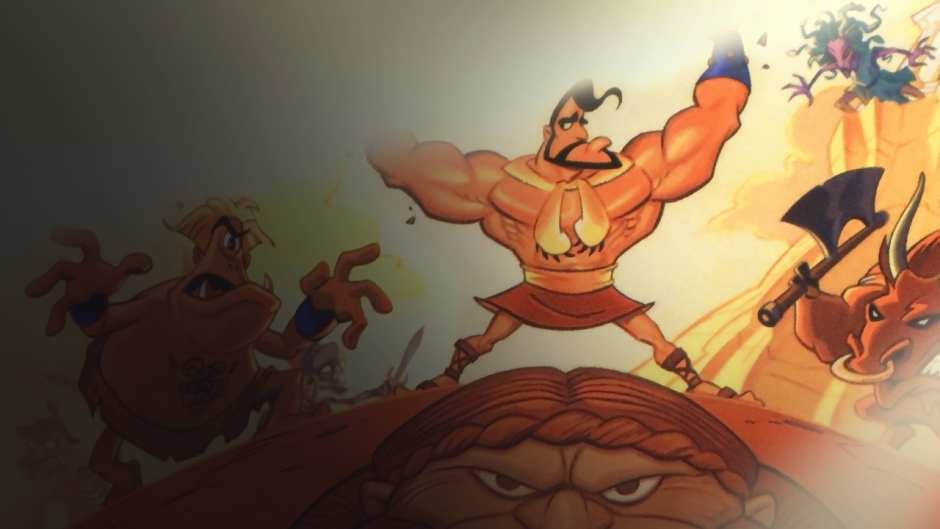 Herc's Adventures | NationHive