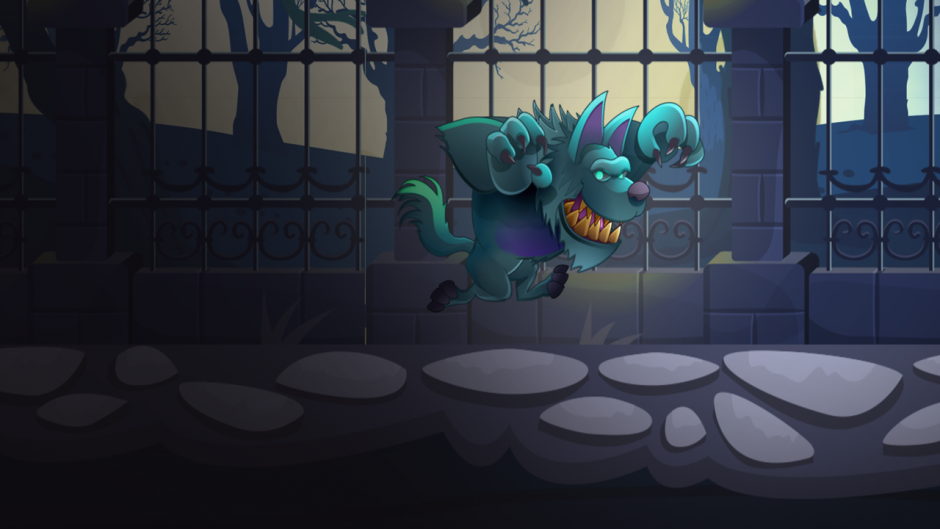 Horror Run | NationHive