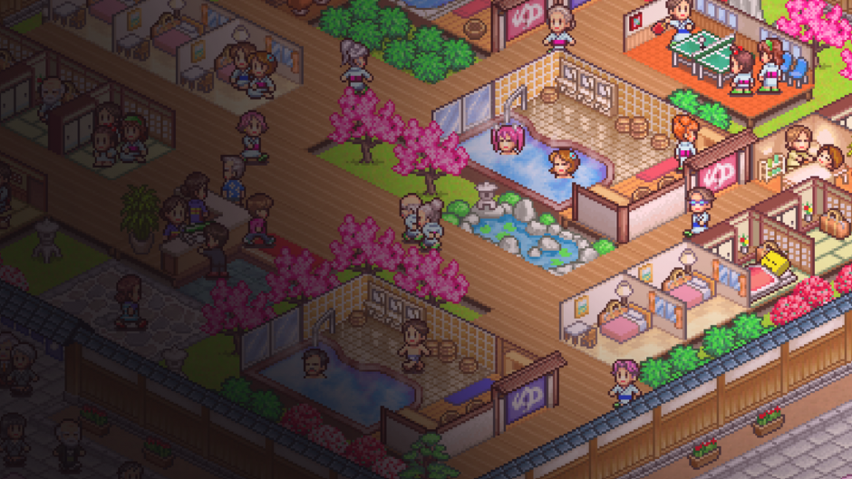 Hot Springs Story | NationHive