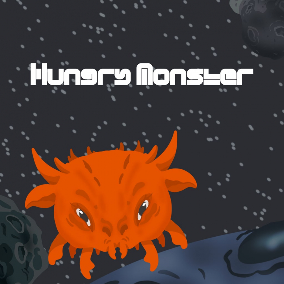 Hungry Monster | NationHive