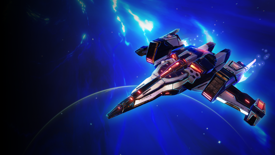 Hyper-5 | NationHive