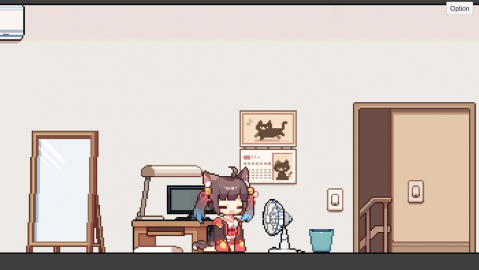 I got a millenary cat | NationHive