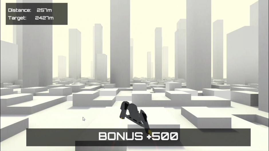 Infinity Sky | NationHive