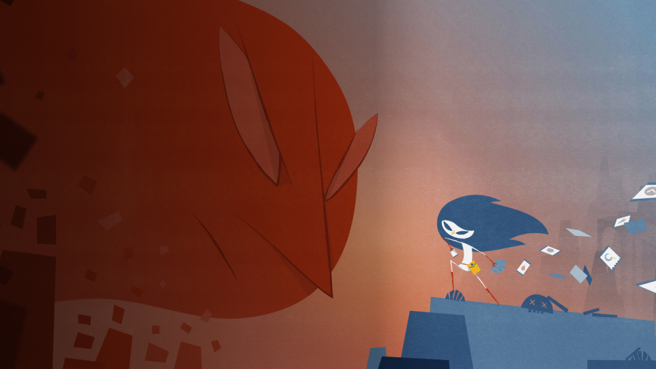 Iris and the Giant | NationHive