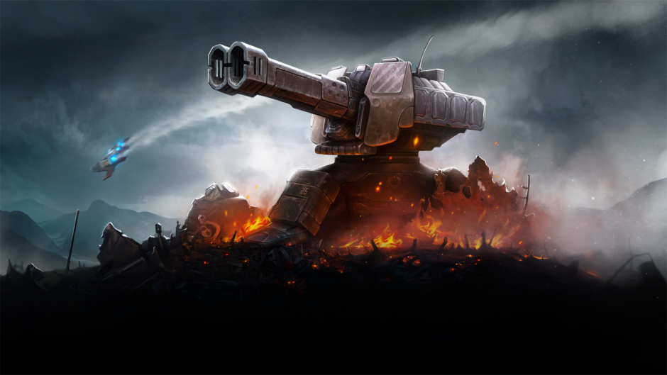 IRON GUARD | NationHive