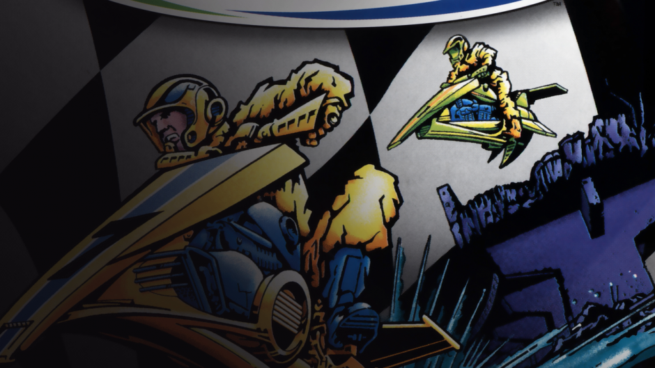 Jet Moto | NationHive