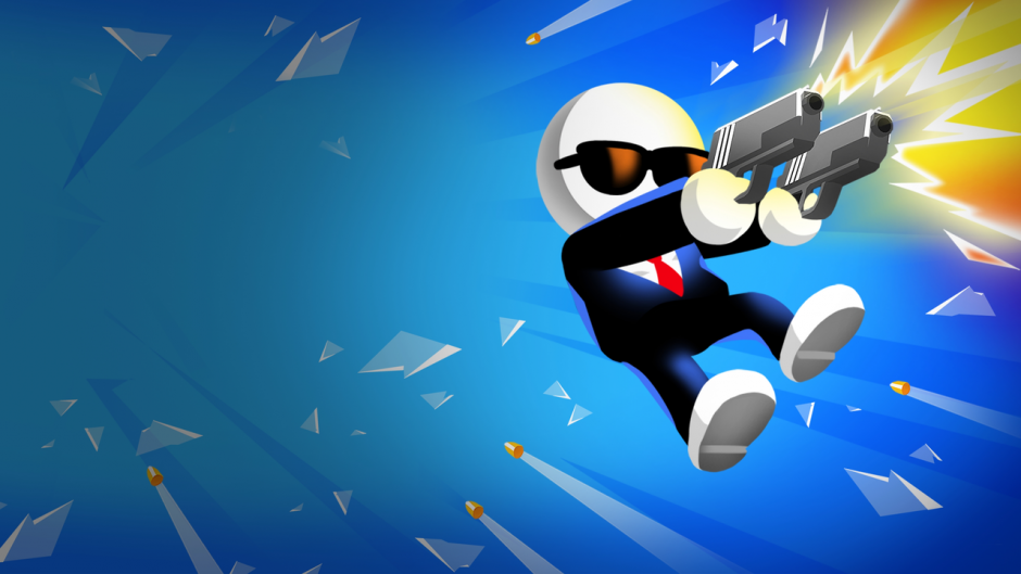 Johnny Trigger | NationHive