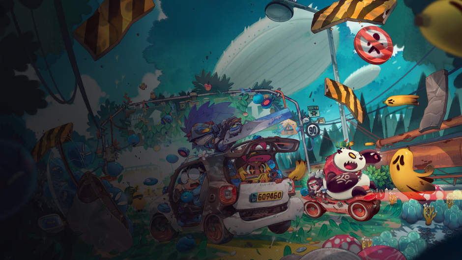 Juicy Realm | NationHive