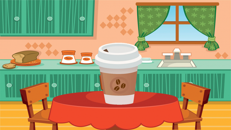 The Jumping Coffee | NationHive