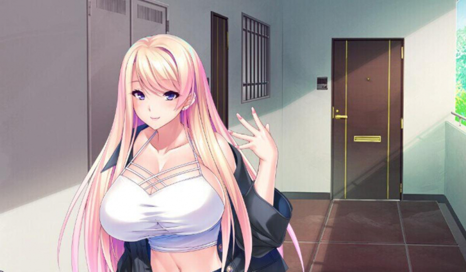 Kinky Cosplay: Gyarus Gone Wild | NationHive