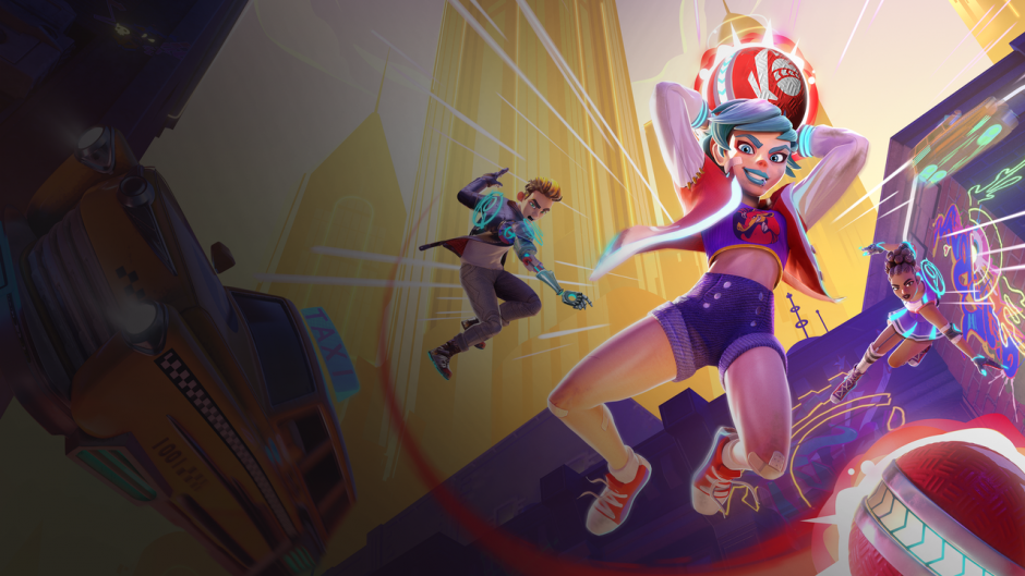 Knockout City | NationHive