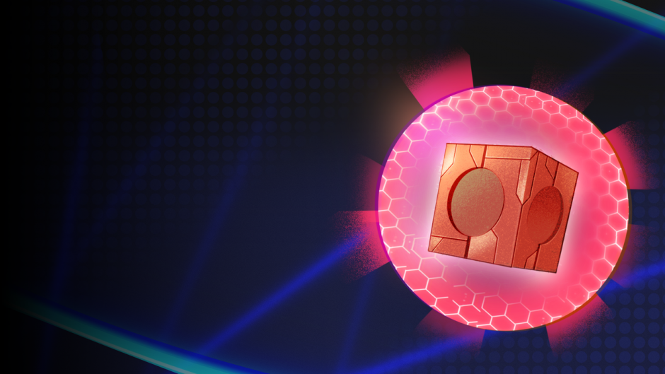 Laser Shield | NationHive