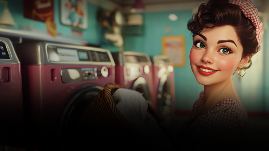 Laundry Simulator: Clean Empire | NationHive