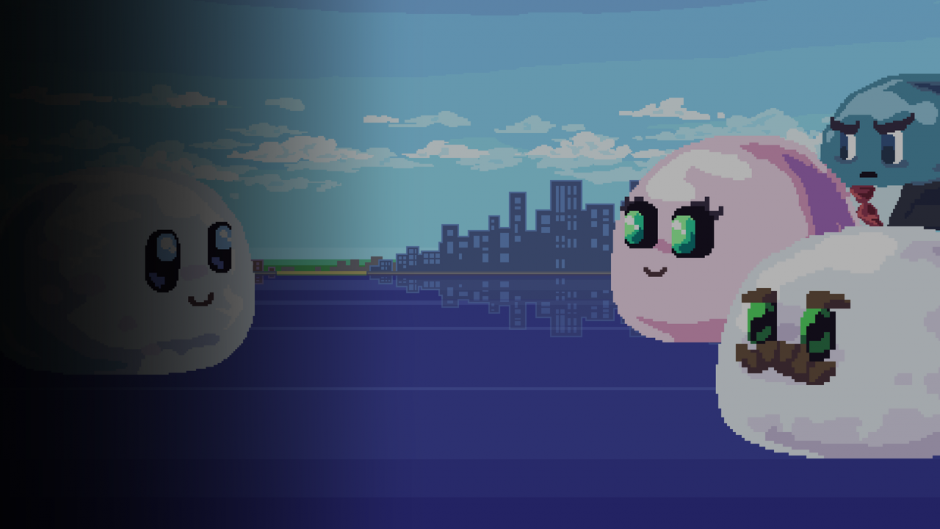 Life of Slime | NationHive