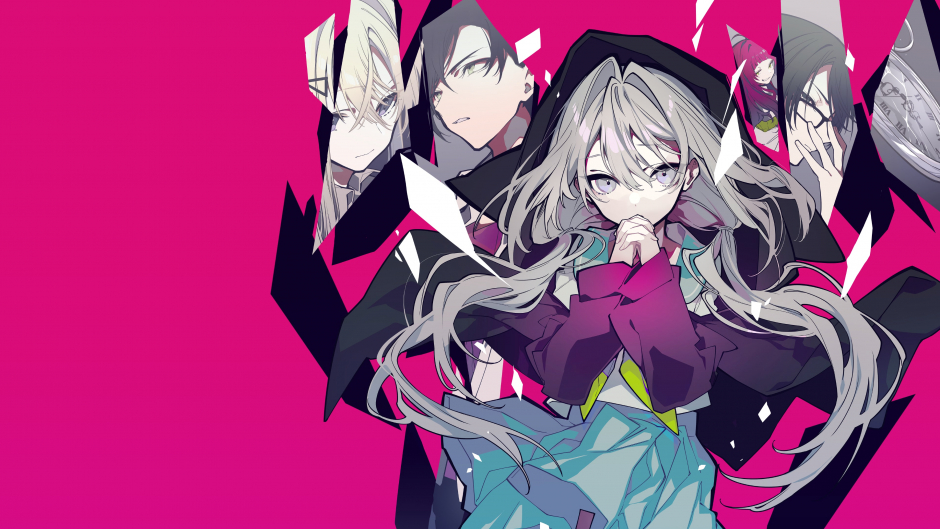 LOOPERS | NationHive