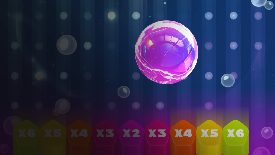 Lucky Drop | NationHive