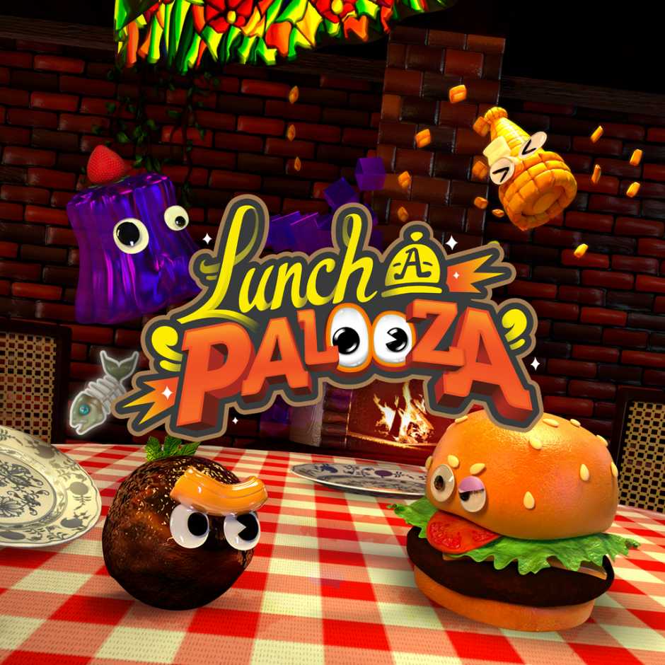 Lunch A Palooza | NationHive