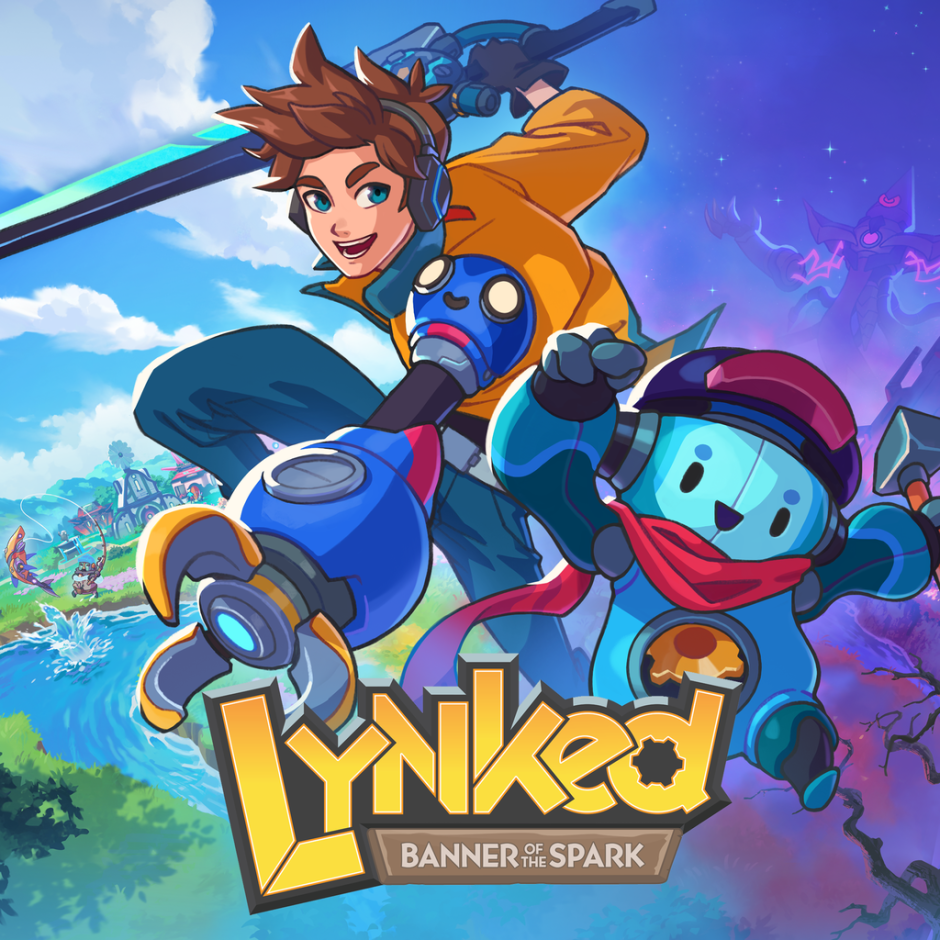 Lynked: Banner of the Spark | NationHive