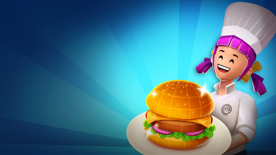 MasterChef: Learn to Cook! | NationHive