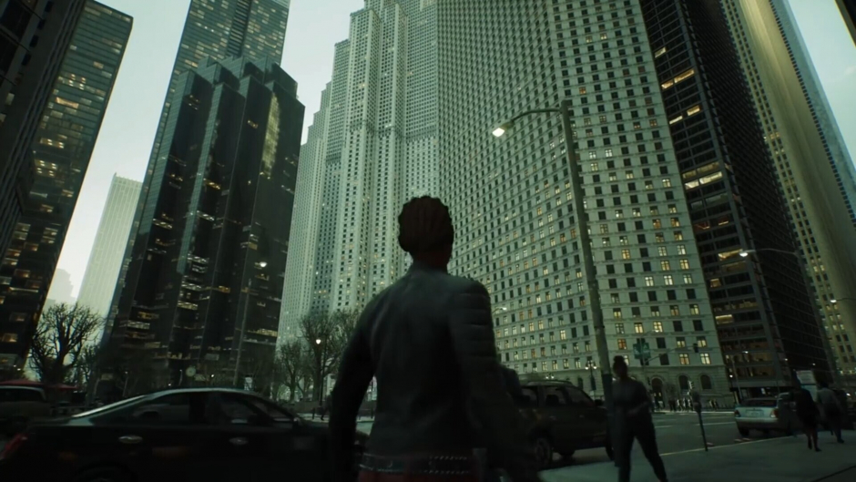 Matrix World | NationHive