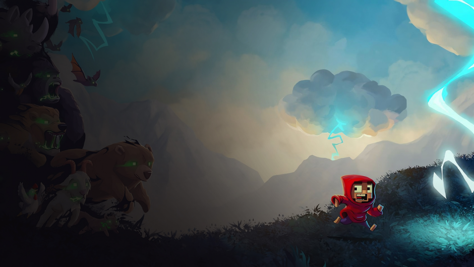 Mayhem in Single Valley | NationHive