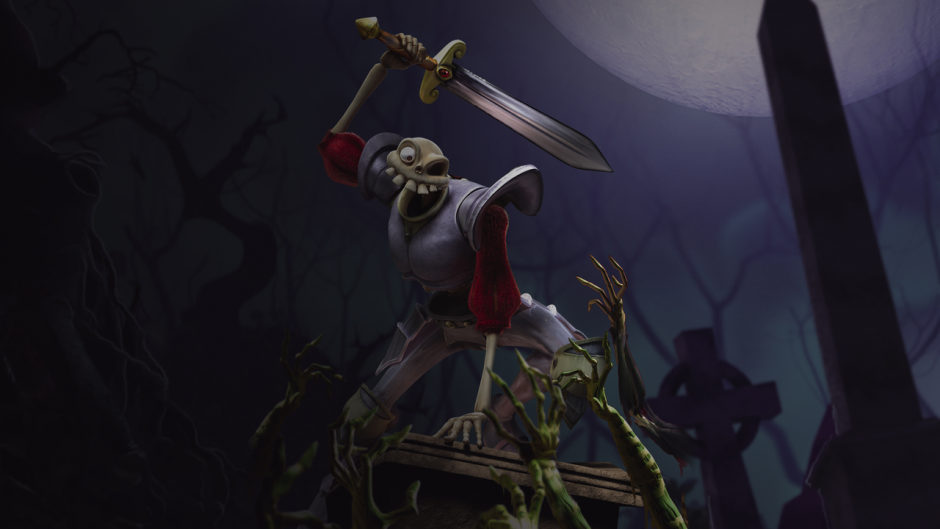 MediEvil Resurrection | NationHive