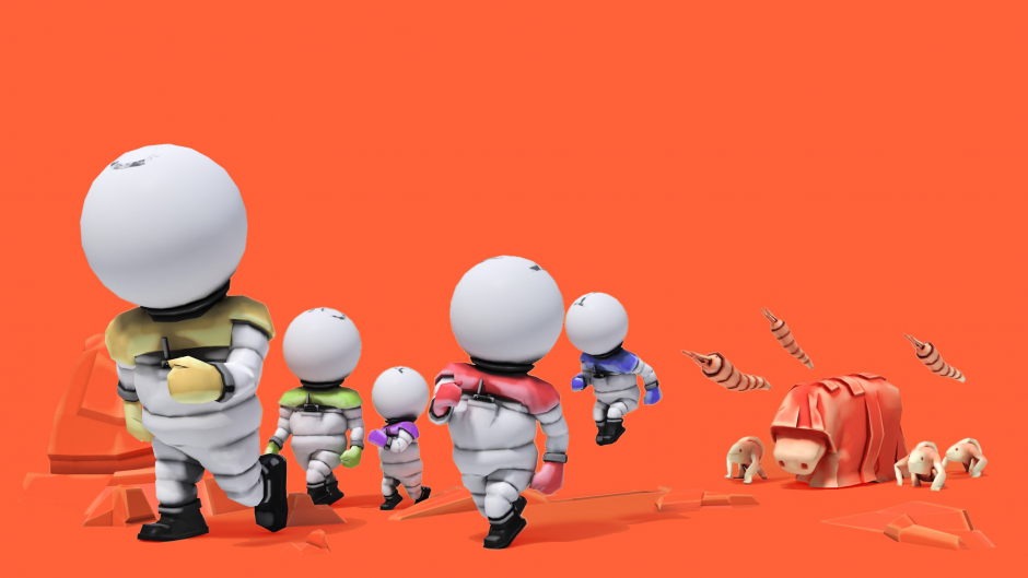 MEGALAN 11 | NationHive